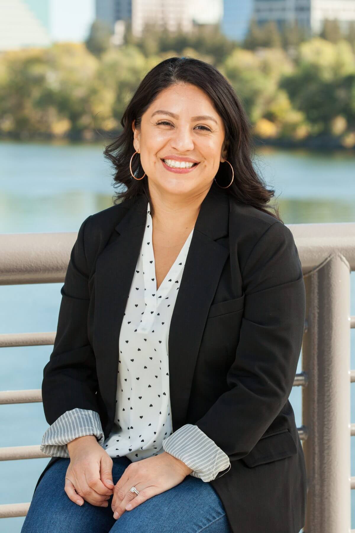 Celebrating Women’s History Month in the Sacramento Valley