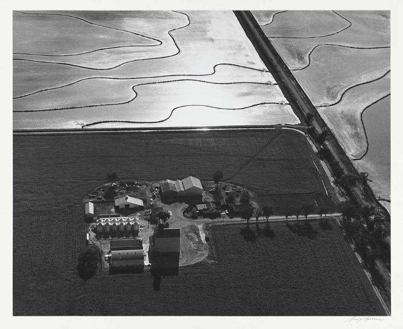 Ansel Adams and the UC Fiat Lux Series in Northern California