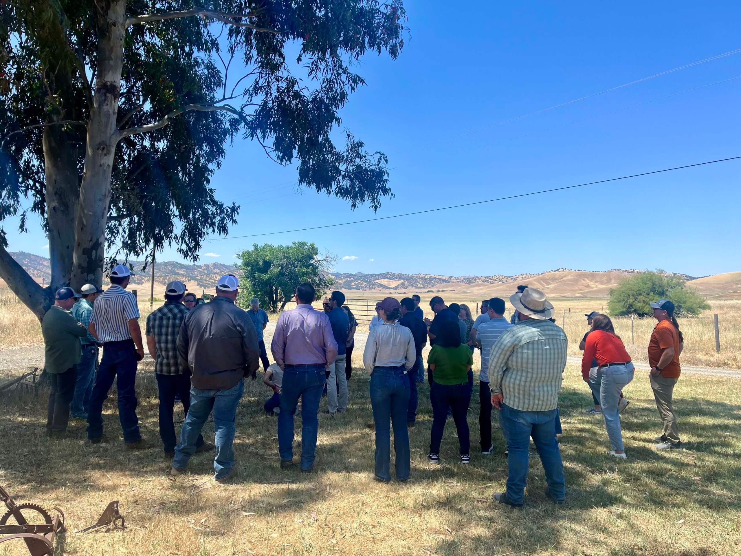 2025 Water Leaders Program Comes to a Close