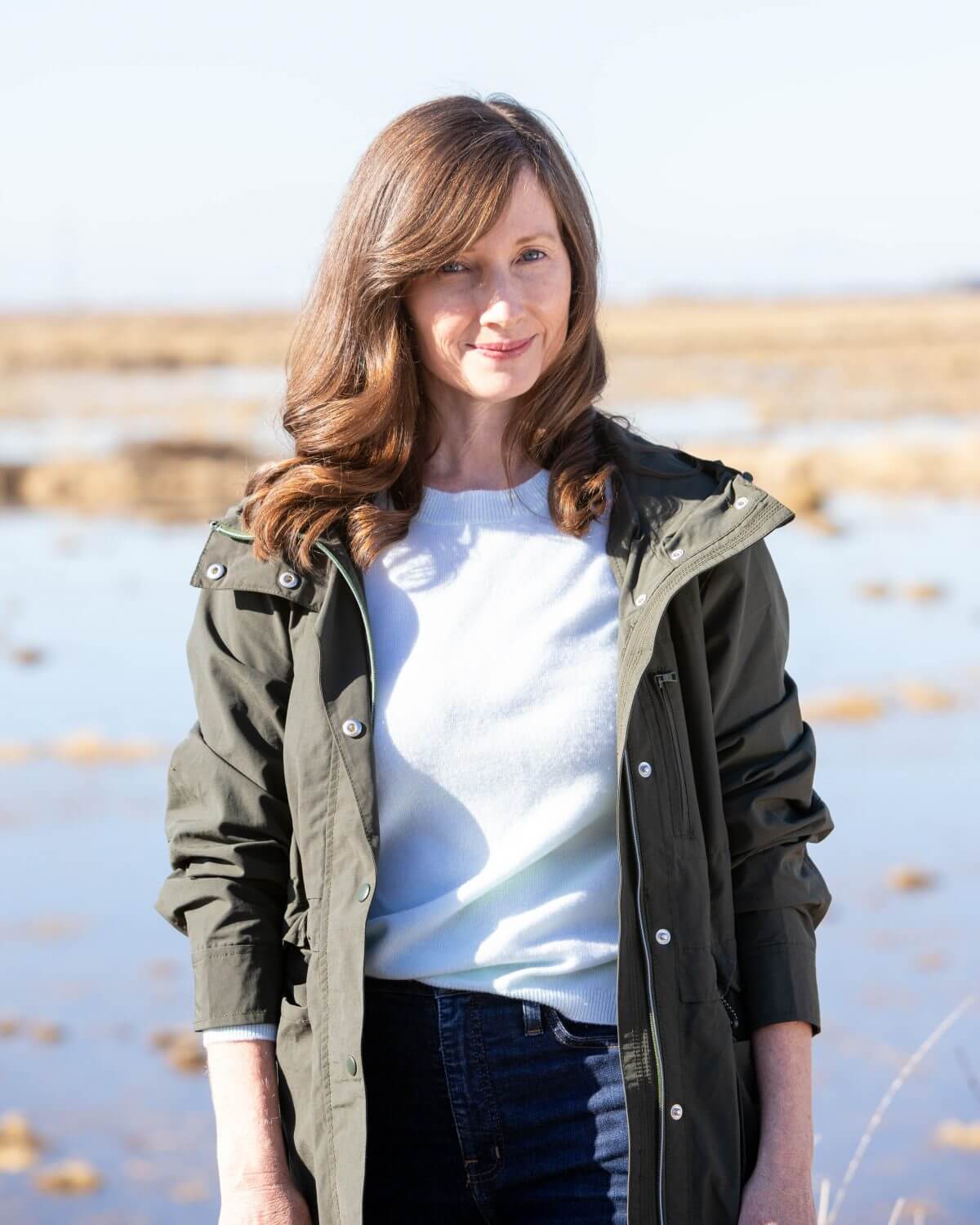 Creating Habitat Through Collaboration - Ann Hayden