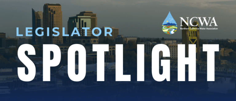 NCWA Legislator Spotlight: Senator Angelique Ashby