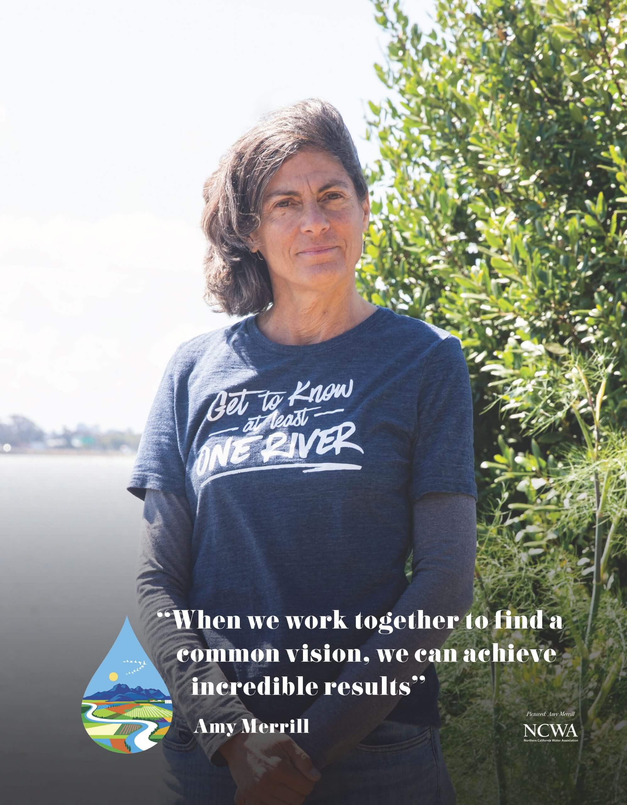 The Collaborative Steward - Amy Merrill