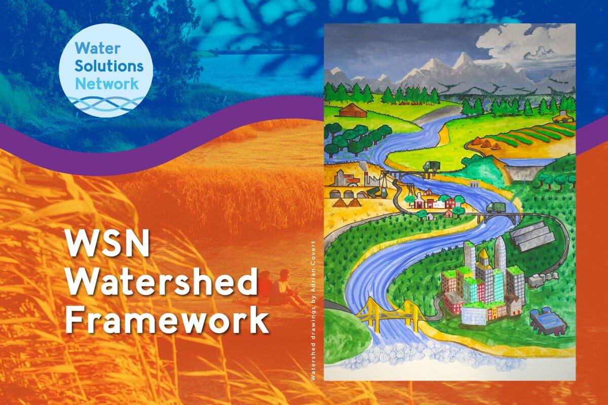 New Watershed Framework