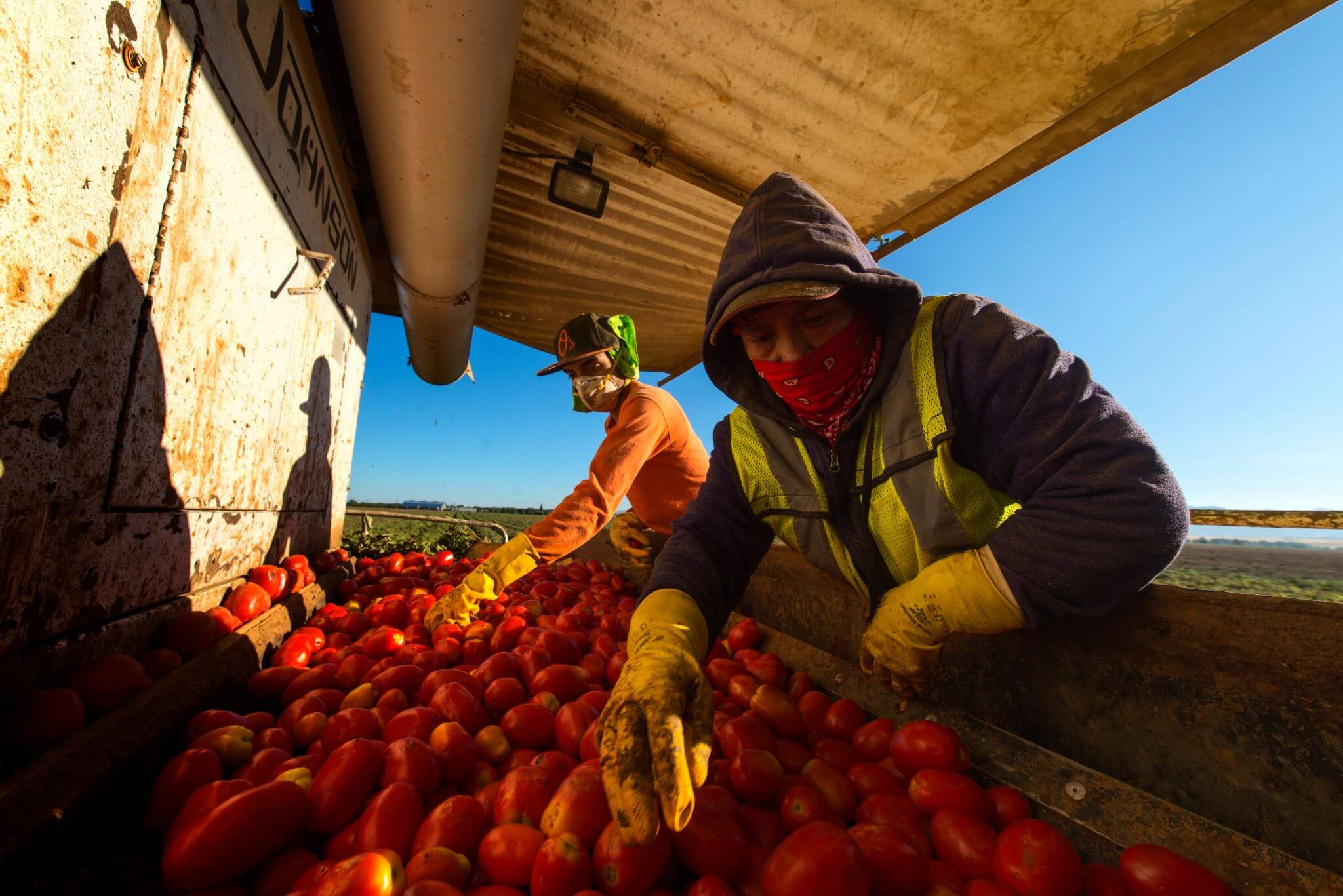 There Has Never Been a More Important Time to Protect American Food ...