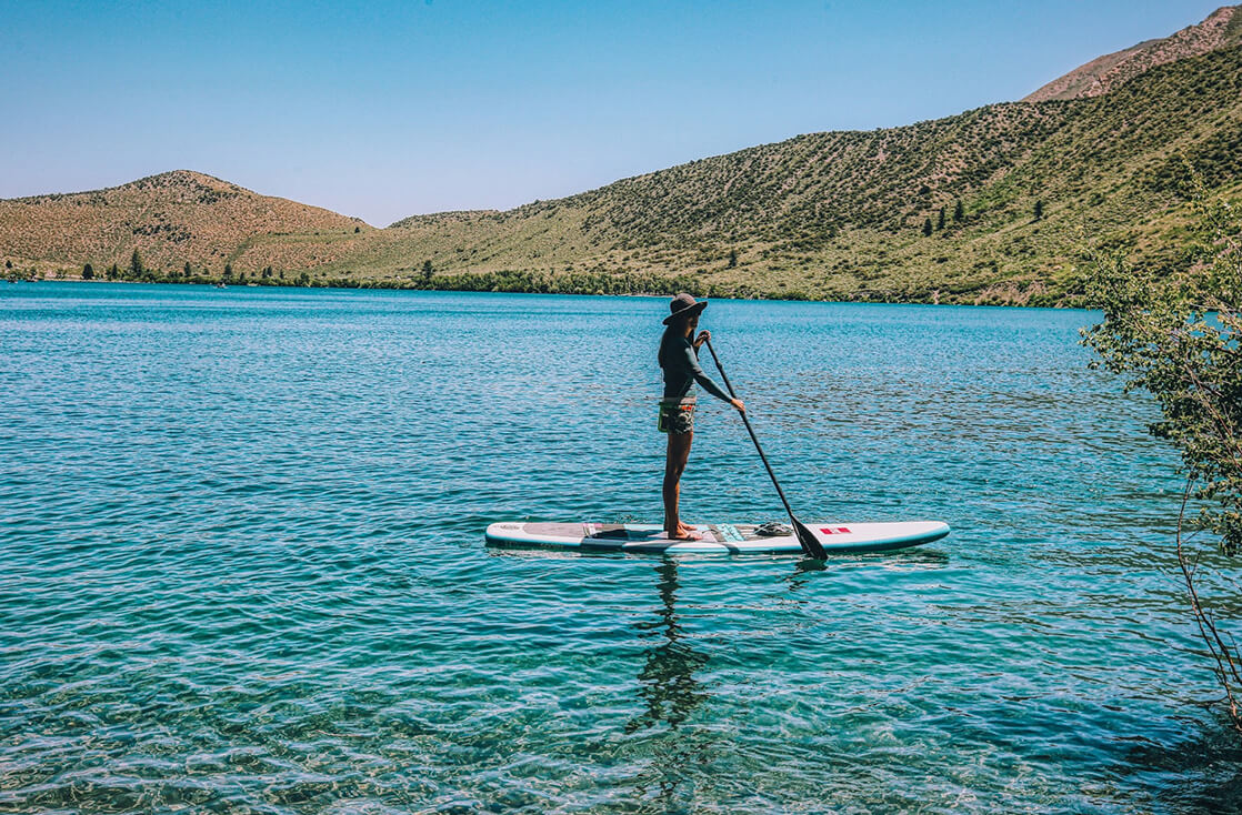 Explore Water-Based Recreation Across Northern California