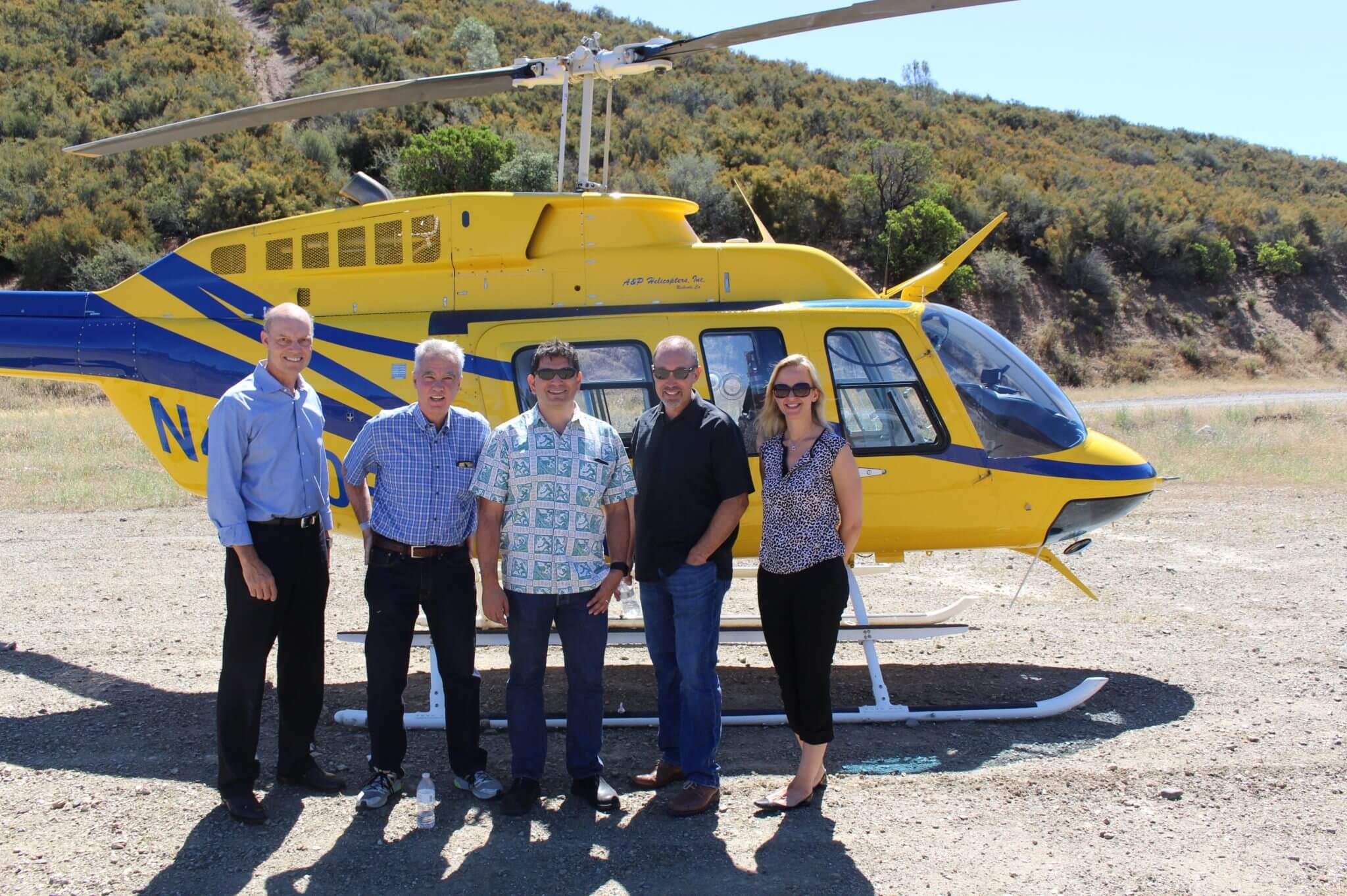 Destined for Great Water - Kristin Sicke