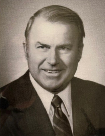 Remembering Jack Baber