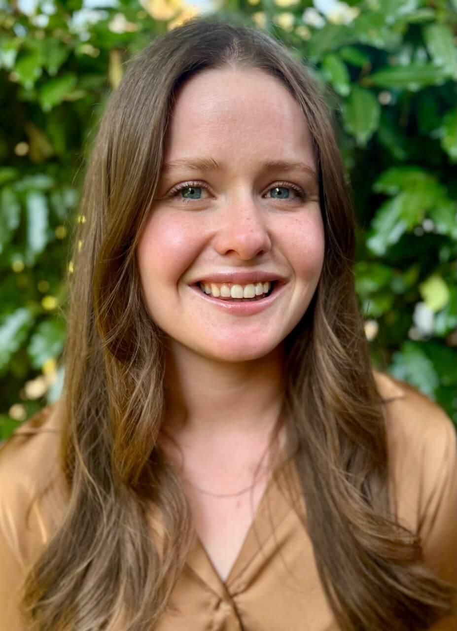 Kam Bezdek, NCWA's Legislative Affairs Director