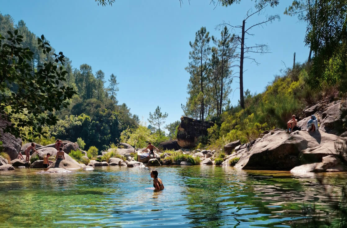 Explore Water-Based Recreation Across Northern California